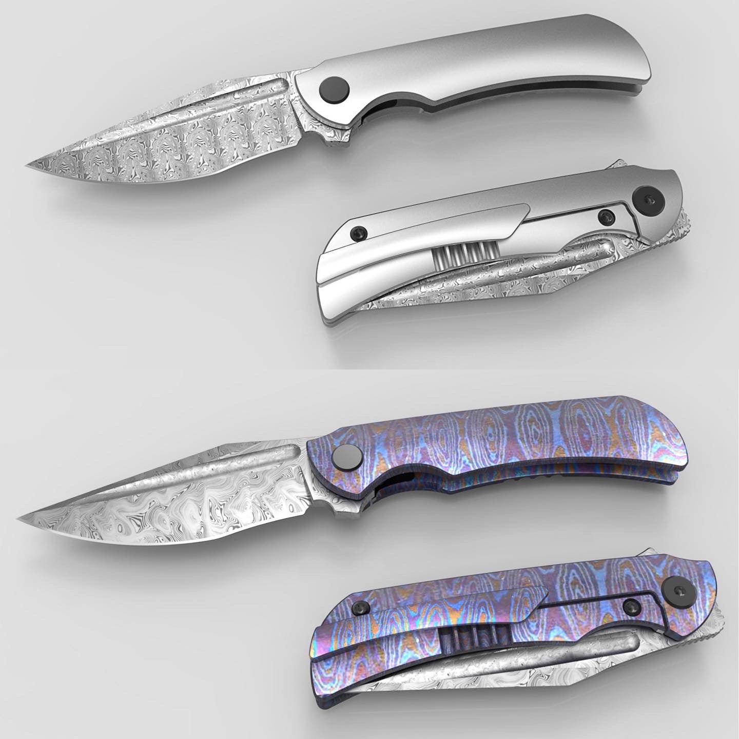 DTF – Dan Carraher Knives