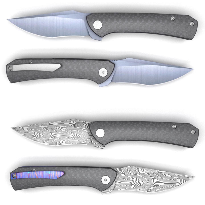 Products – Dan Carraher Knives